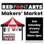 Red Point Artists